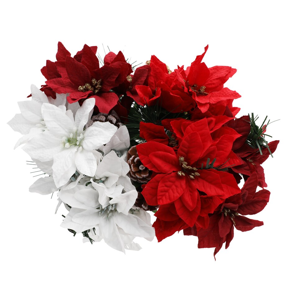 Christmas Floral | DollarTree.com