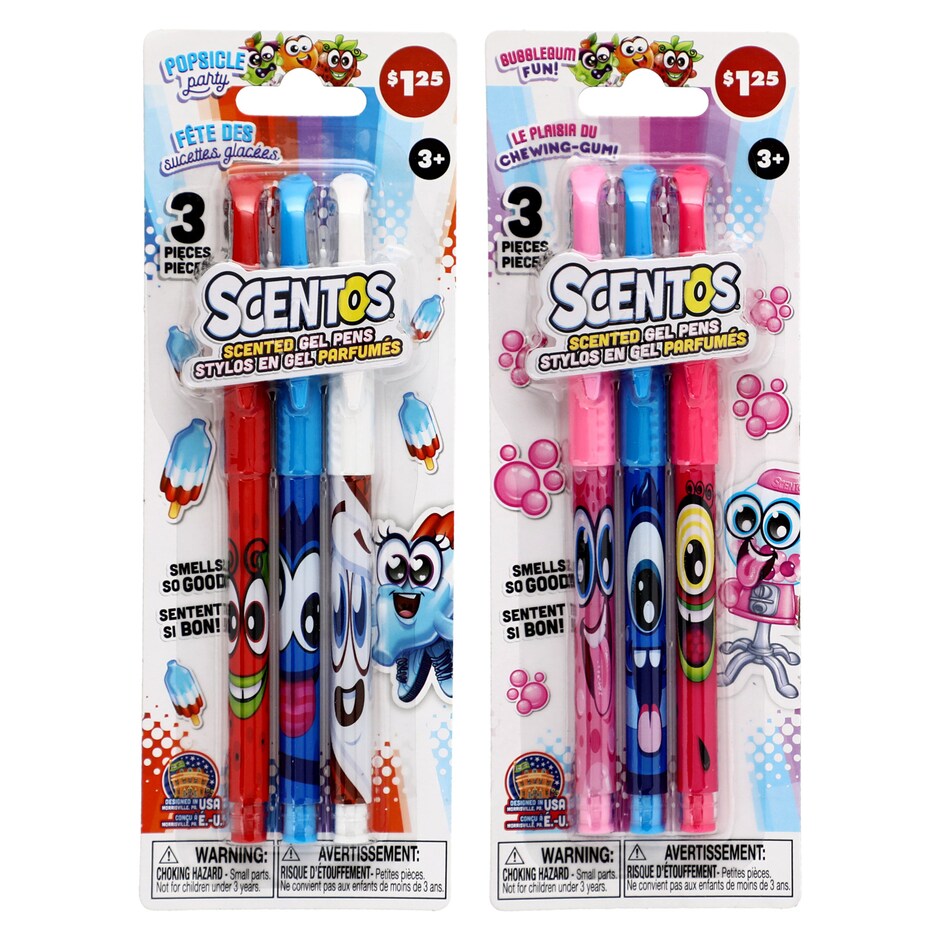 Pens: Gel Pens, Felt Tip Pens & More | DollarTree.com