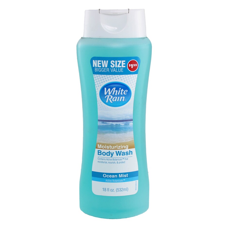 Body Wash Scrubs, Bath Wash & Bath Salts | DollarTree.com