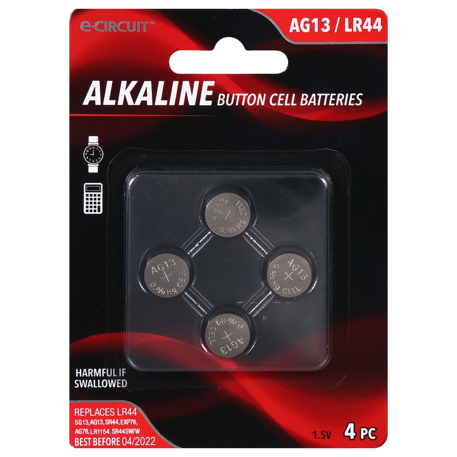 Batteries | DollarTree.com