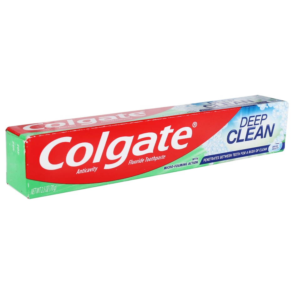 Toothpaste | DollarTree.com