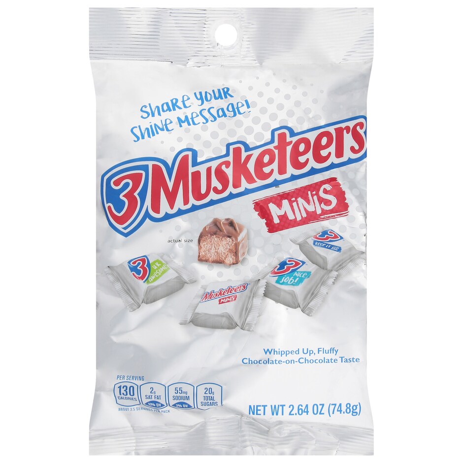 Chocolate Candy | DollarTree.com
