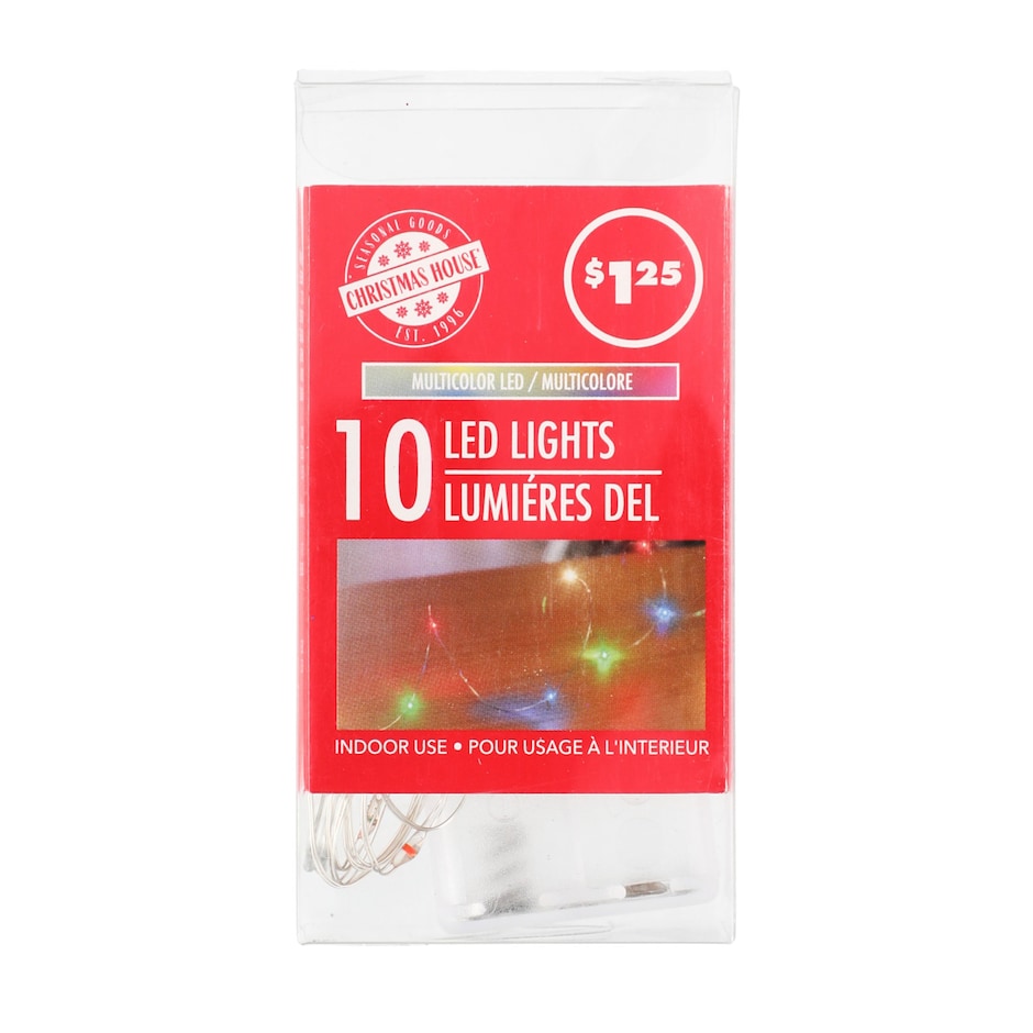 New Holidays & Seasonal Décor | DollarTree.com