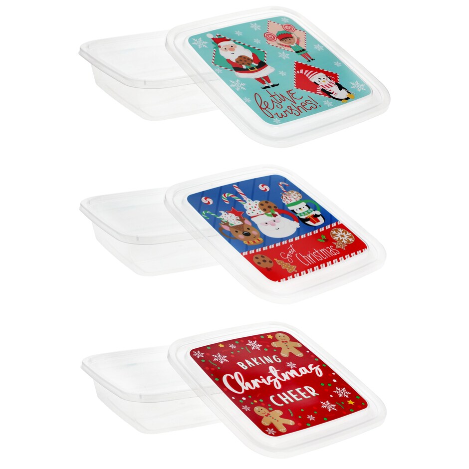 Christmas Kitchen Accessories & Utensils | DollarTree.com