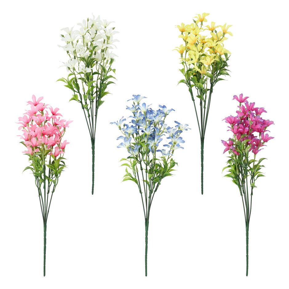 Fake Flowers, Silk & Decorative Flowers | DollarTree.com