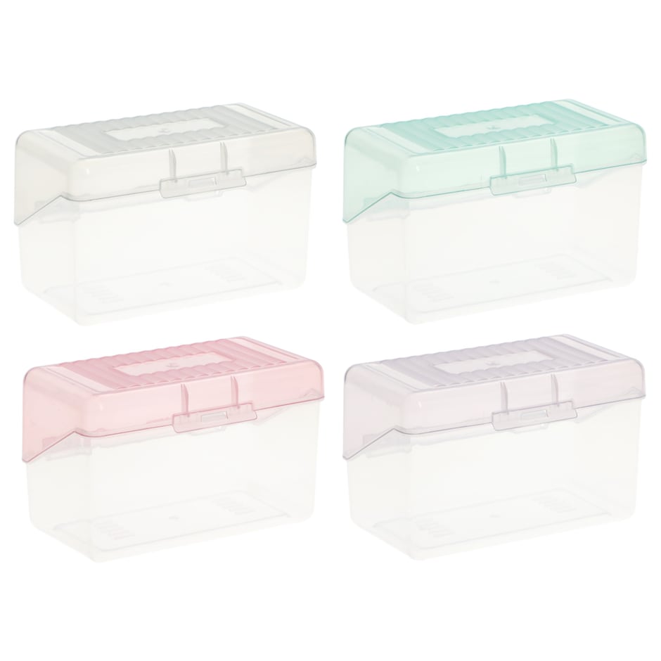 Storage Bins & Containers | DollarTree.com