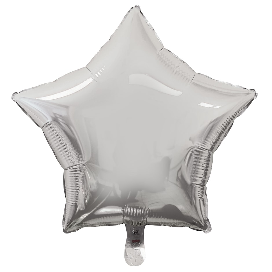 Stars & Hearts Balloons | DollarTree.com