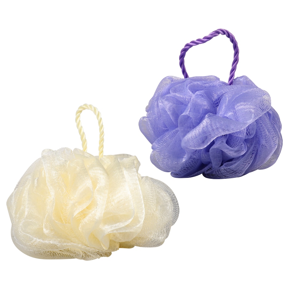 Bath Sponges, Brushes & Exfoliating Gloves | DollarTree.com