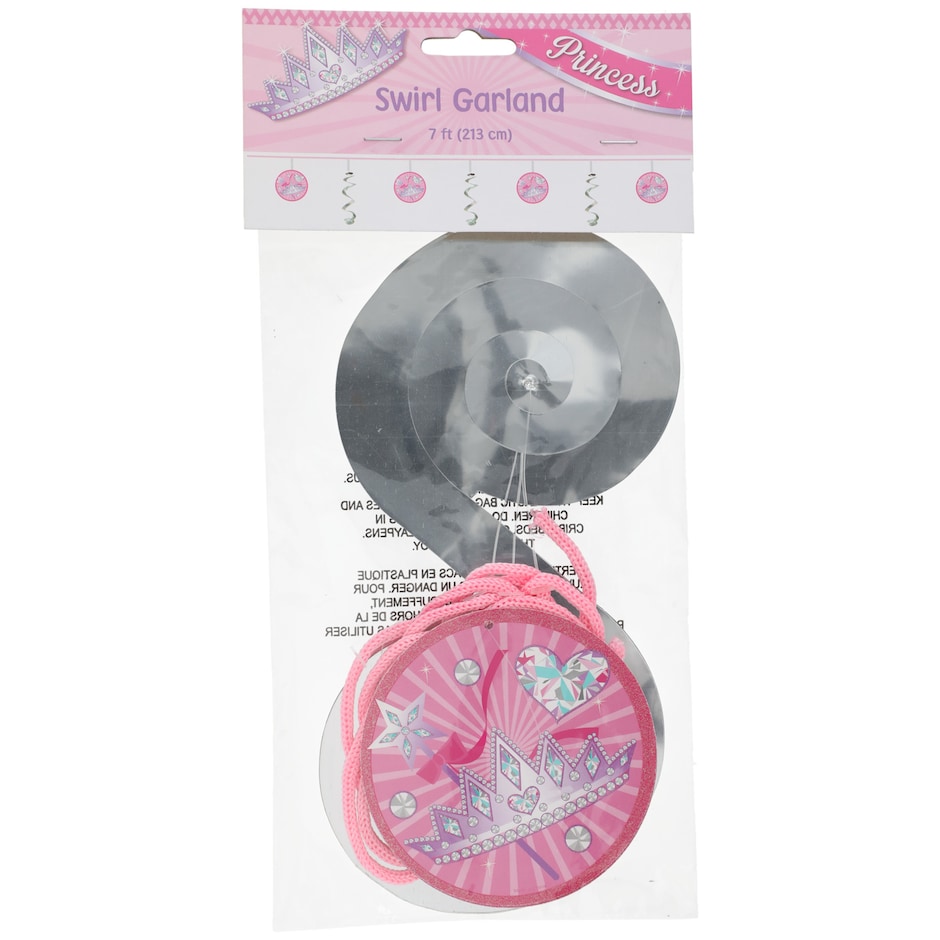 Princess Party | DollarTree.com