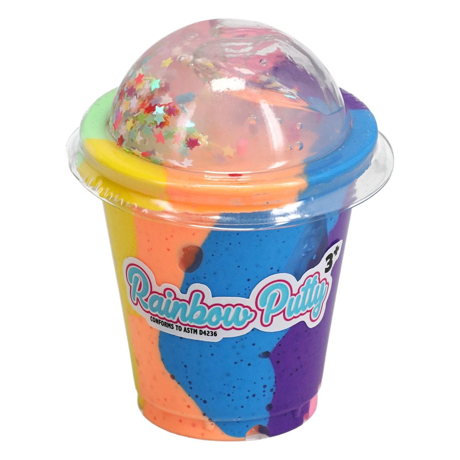 Silly Putty, Slime, Play Dough & Clay | DollarTree.com