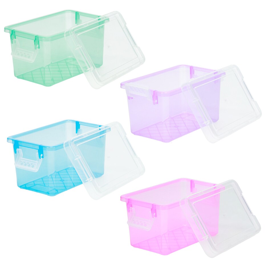 Storage Bins & Containers | DollarTree.com