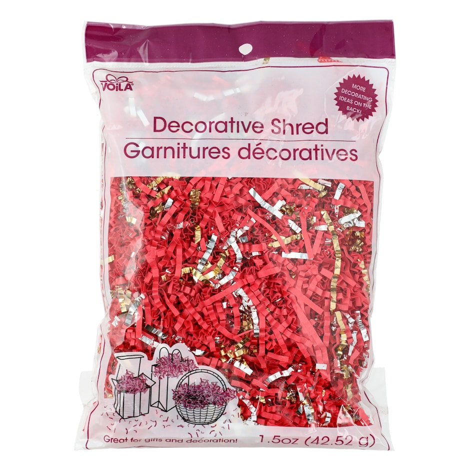 Tissue and Shreds | DollarTree.com