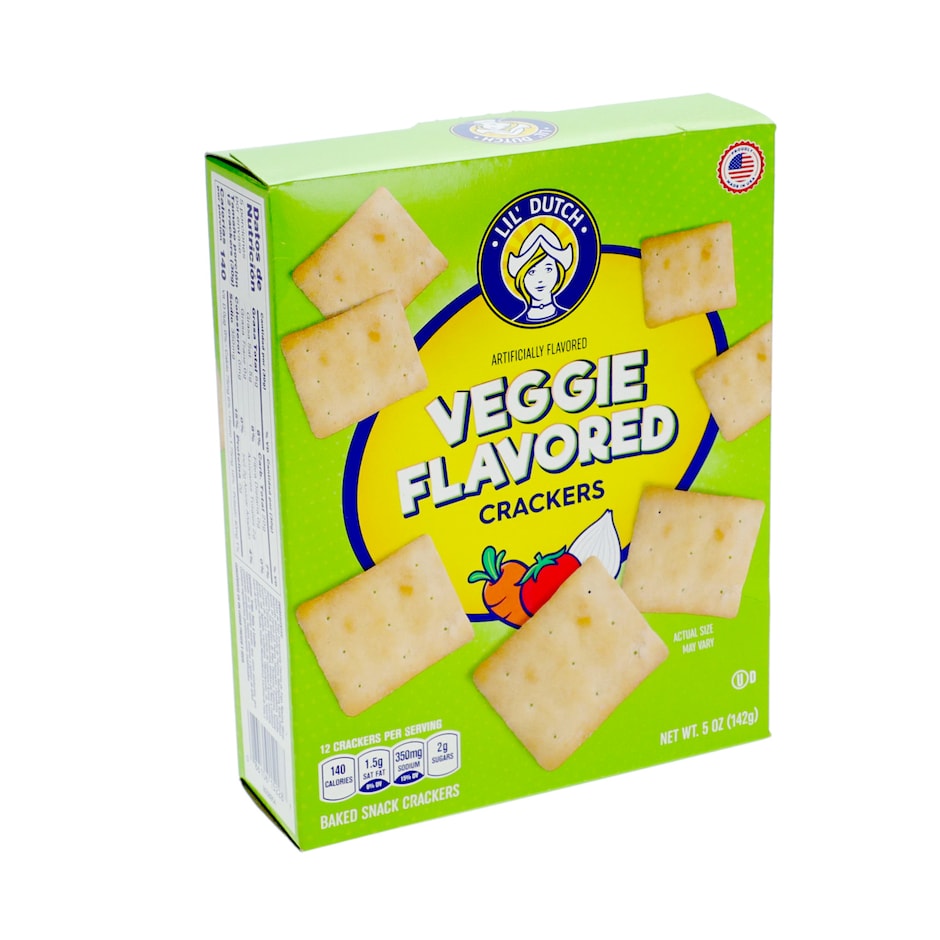 Crackers: Ritz, Goldfish & More | DollarTree.com