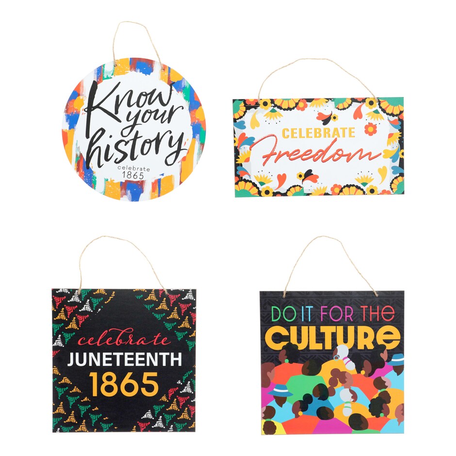 Hanging Streamers & Party Wall Decorations | DollarTree.com