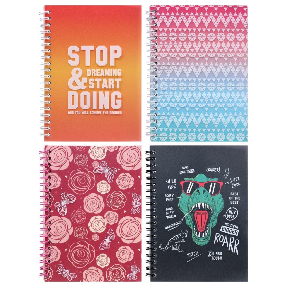 Notebooks and Notepads | DollarTree.com