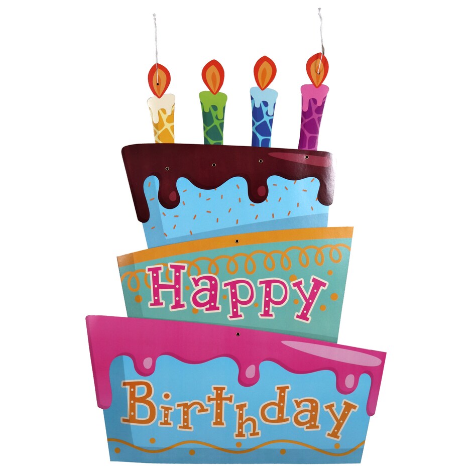 bulk-happy-birthday-cake-felt-wall-decor-signs-29x22-in-dollar-tree
