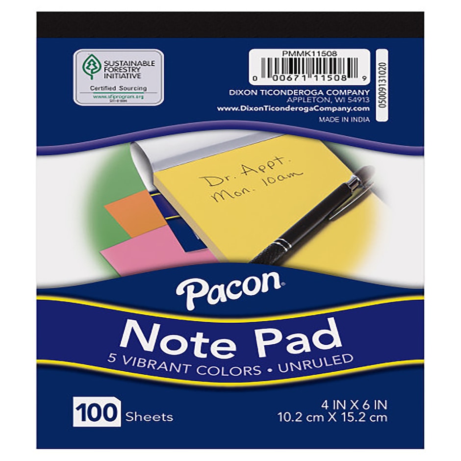 Sticky Notes | Sticky Flags and Colorful Sticky Pads | DollarTree.com