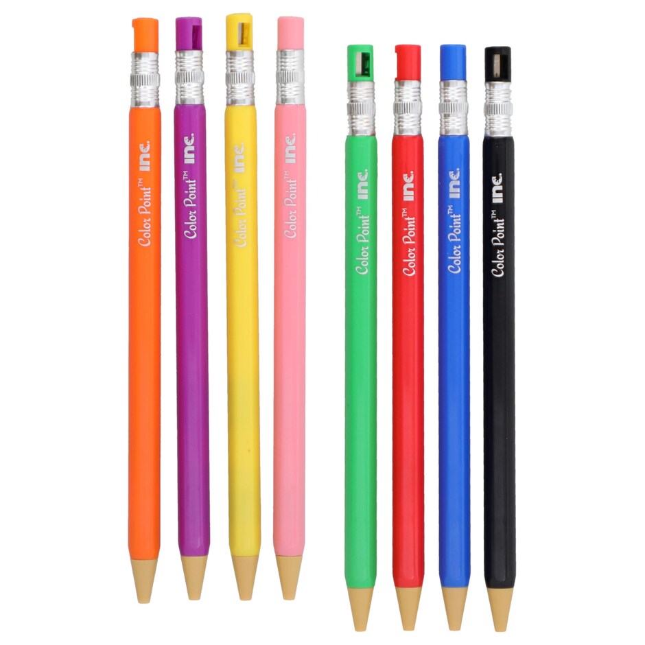 Pencils, Sharpeners & Pencil Erasers | DollarTree.com