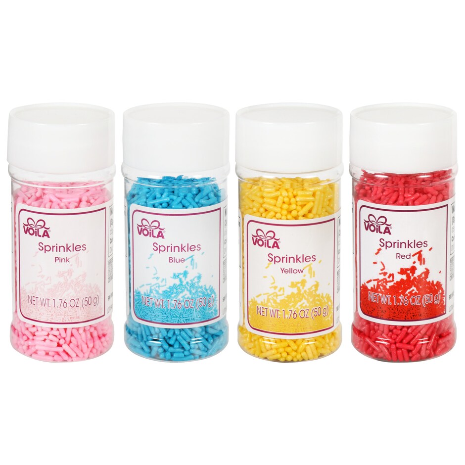 Baking Mixes & Supplies | DollarTree.com