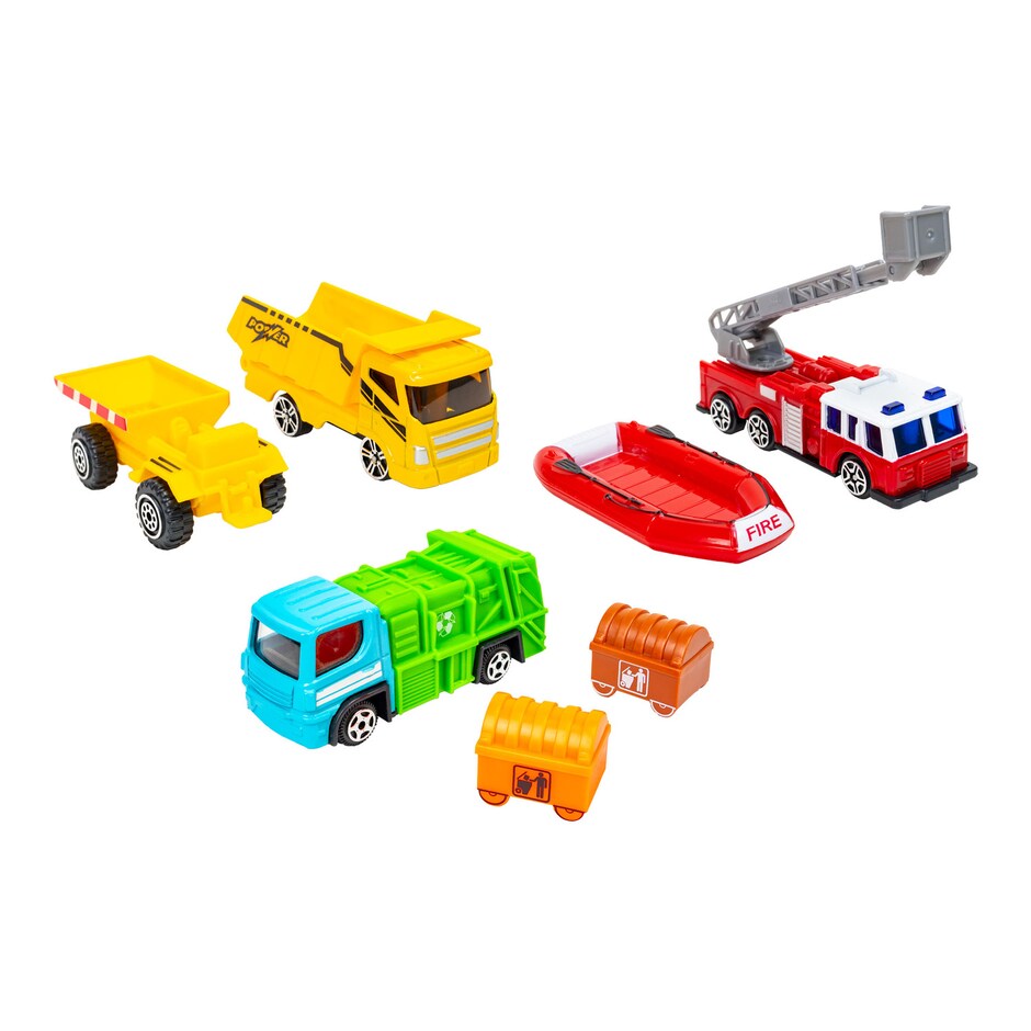 Action Figures & Toy Cars | DollarTree.com