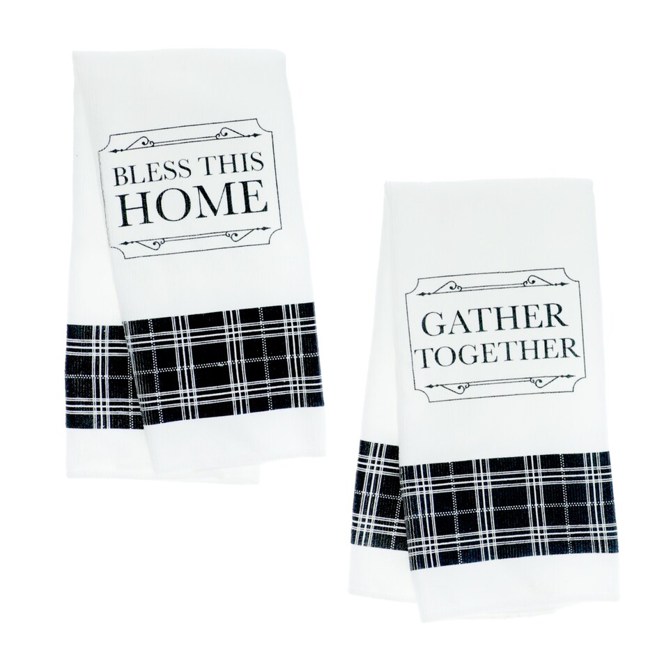 Kitchen Towels & Kitchen Linens | DollarTree.com