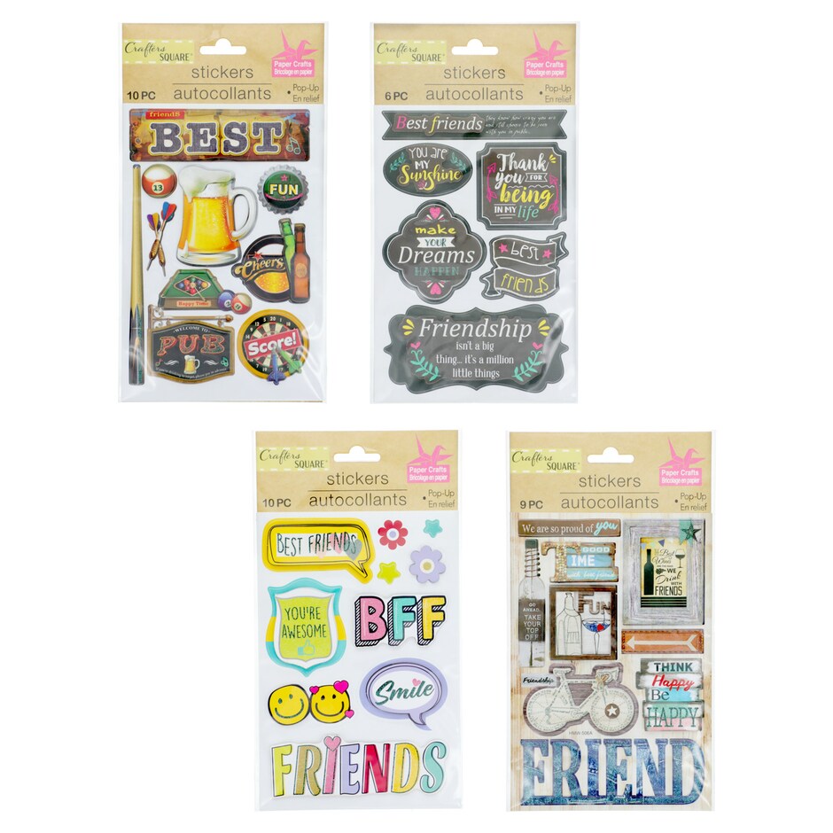 Stickers & Washi Tape | DollarTree.com