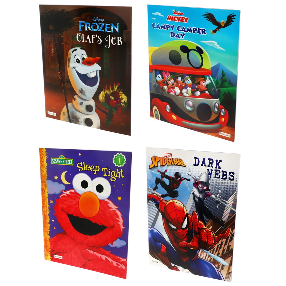 Children's Books | DollarTree.com