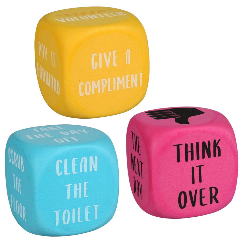 Gag Gifts, Sensory Toys & Novelty Toys | DollarTree.com