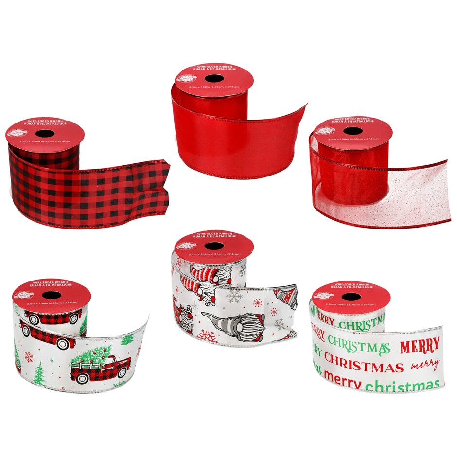 Christmas Craft & DIY Supplies | DollarTree.com