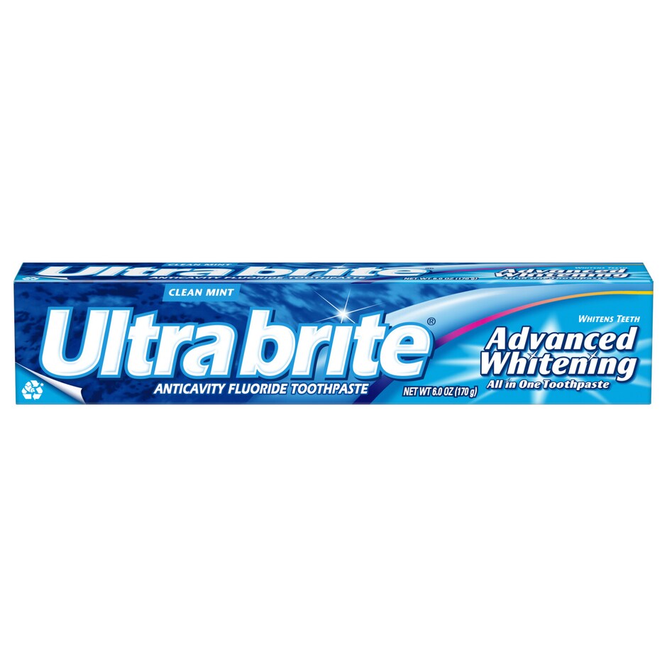 Toothpaste | DollarTree.com