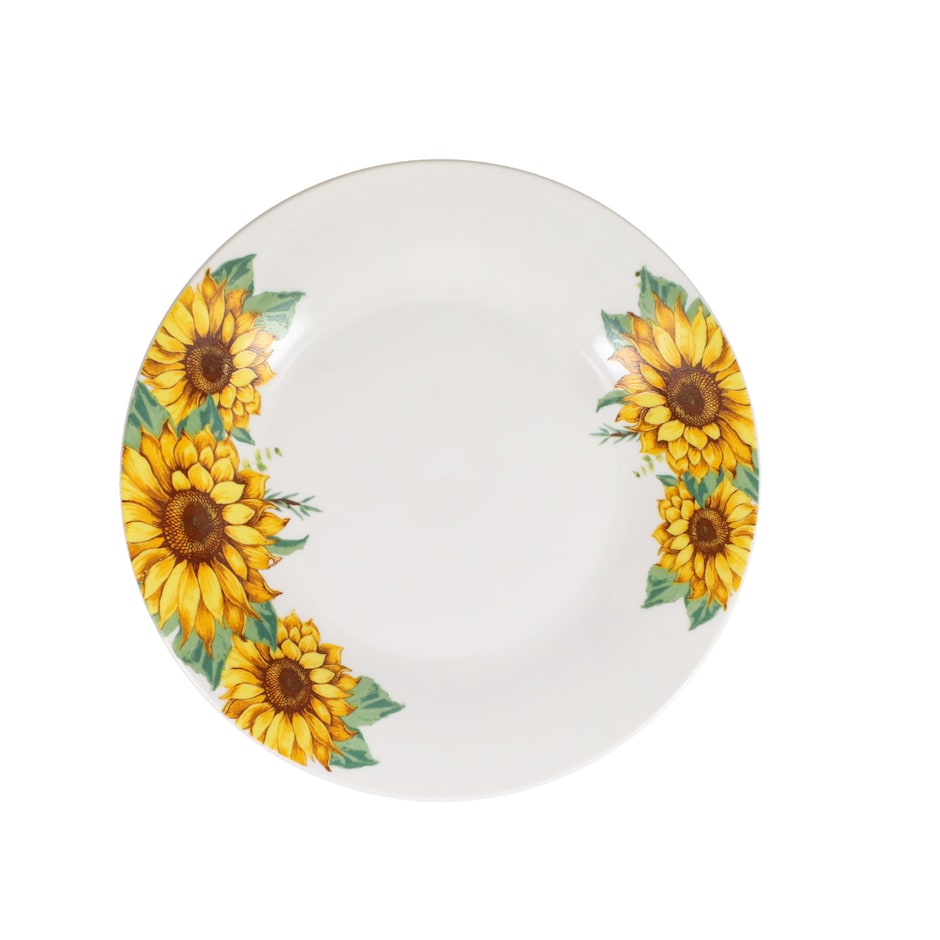 Dinner Plates: Melamine, Printed & Ceramic | DollarTree.com