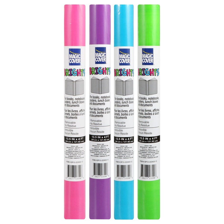 Binders, Binder Accessories & Binder Sleeves | DollarTree.com