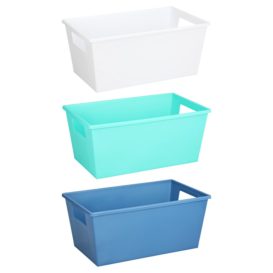 Storage Bins & Containers | DollarTree.com