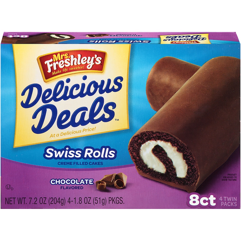 Cookies & Snack Cakes | DollarTree.com