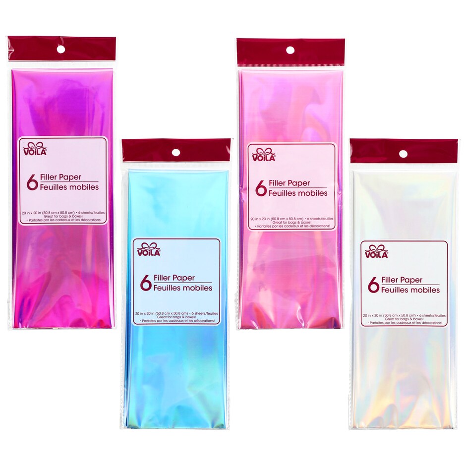 Tissue and Shreds | DollarTree.com