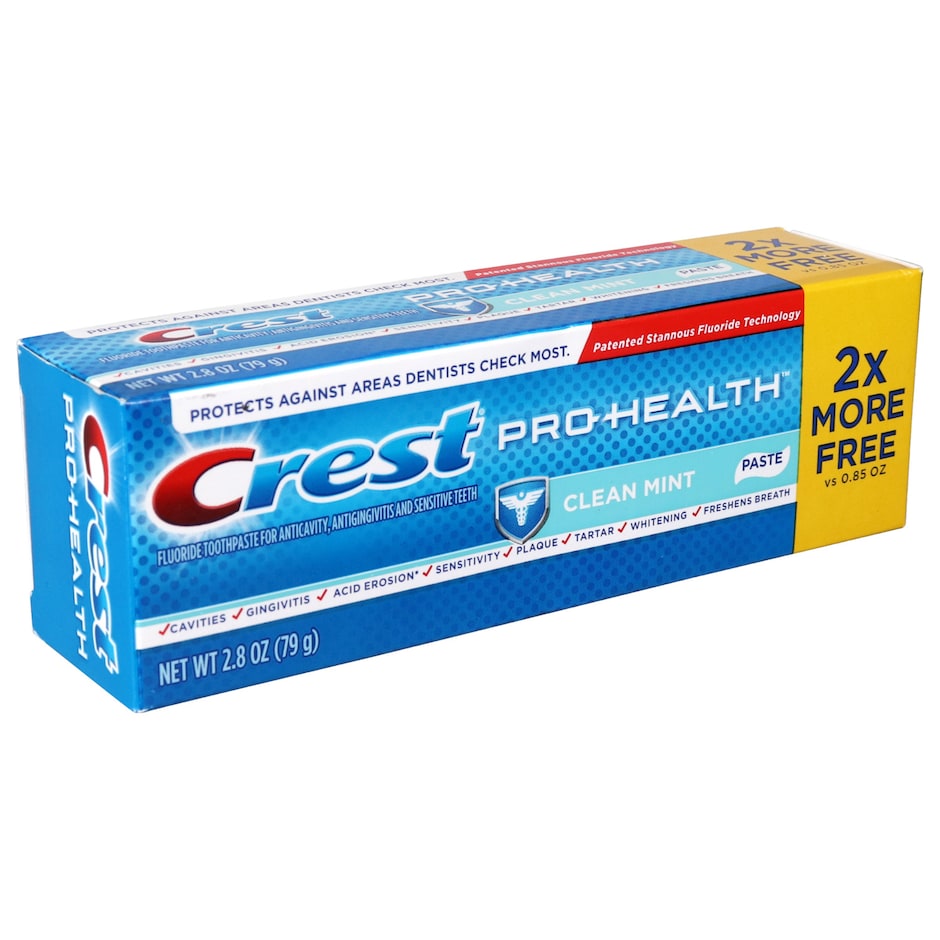 Toothpaste | DollarTree.com