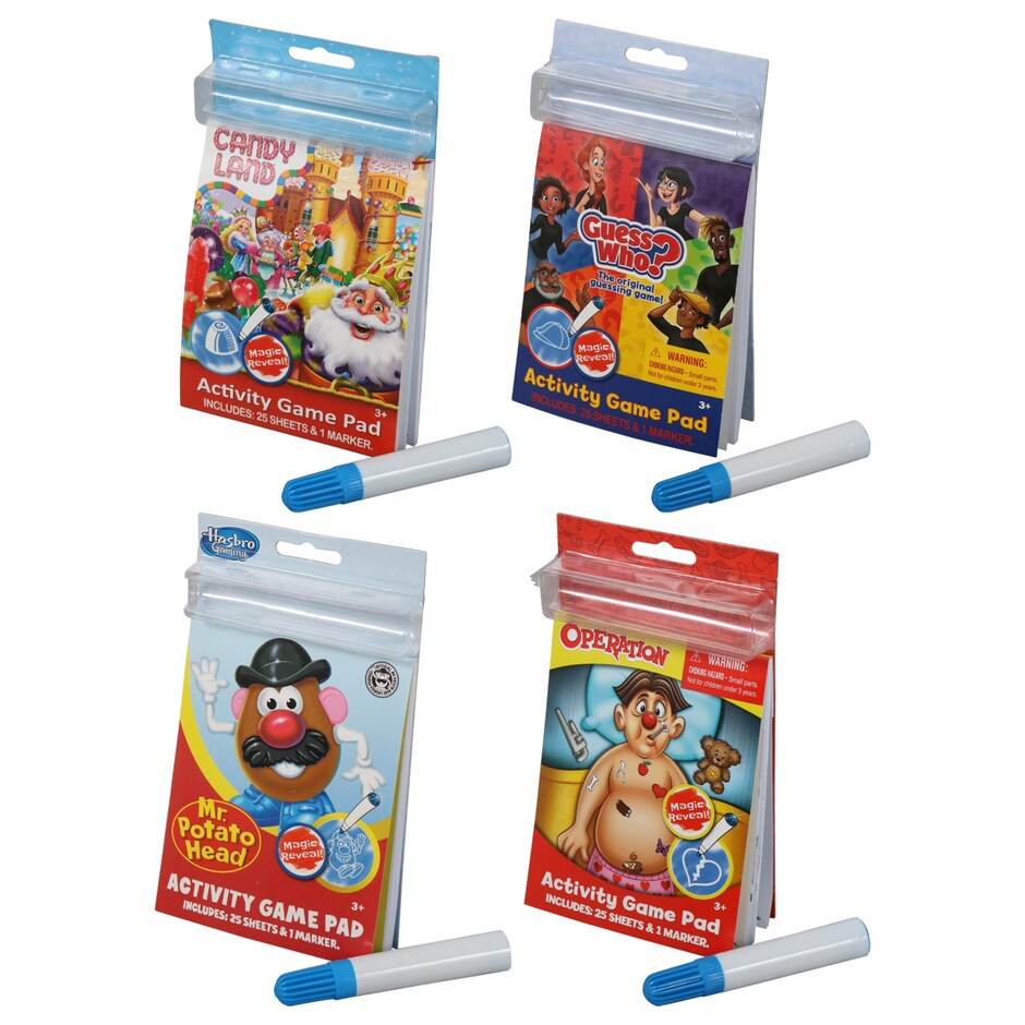 Games & Puzzles | DollarTree.com