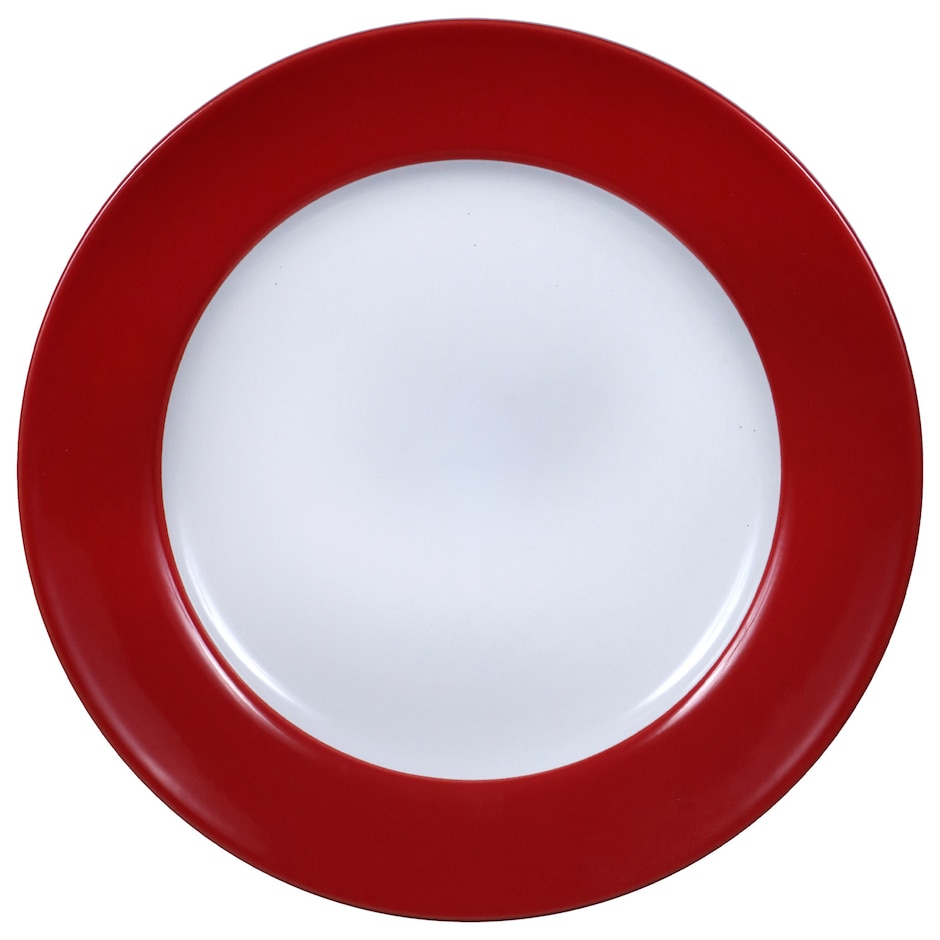 Dinner Plates: Melamine, Printed & Ceramic | DollarTree.com