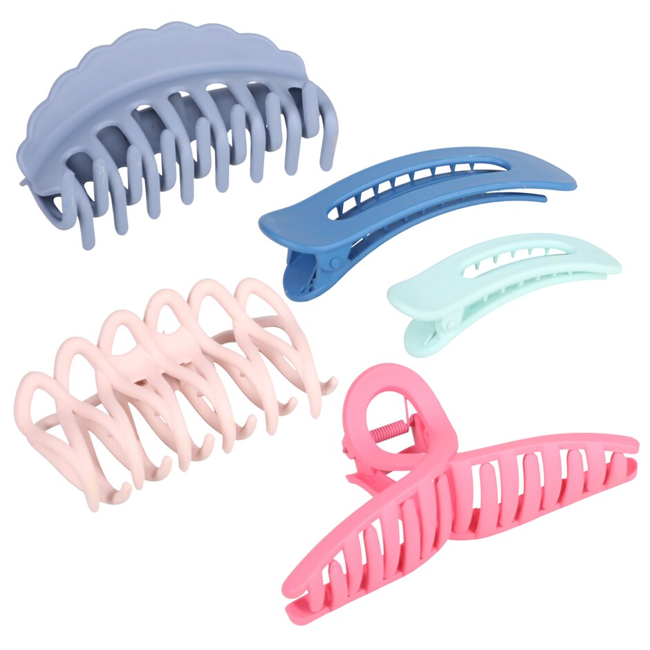 Hair Styling Tools & Accessories | DollarTree.com