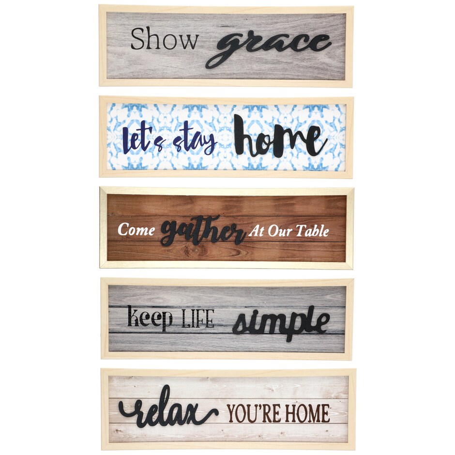 New Home Décor & Home Accents | DollarTree.com