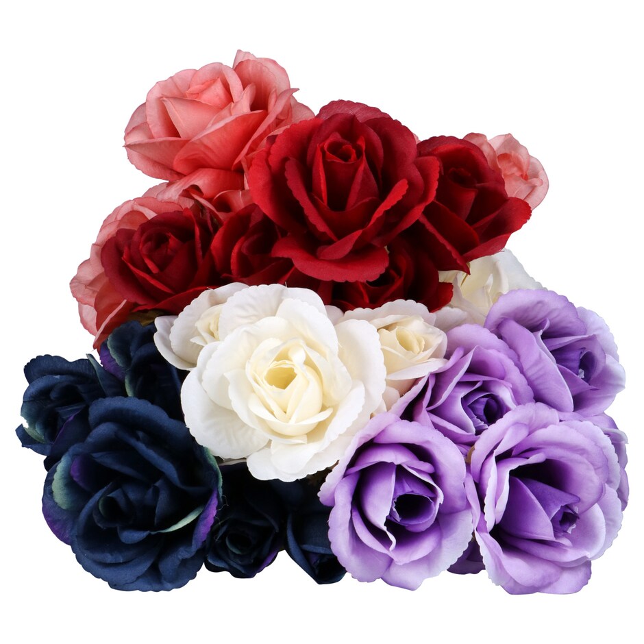 Fake Flowers, Silk & Decorative Flowers | DollarTree.com
