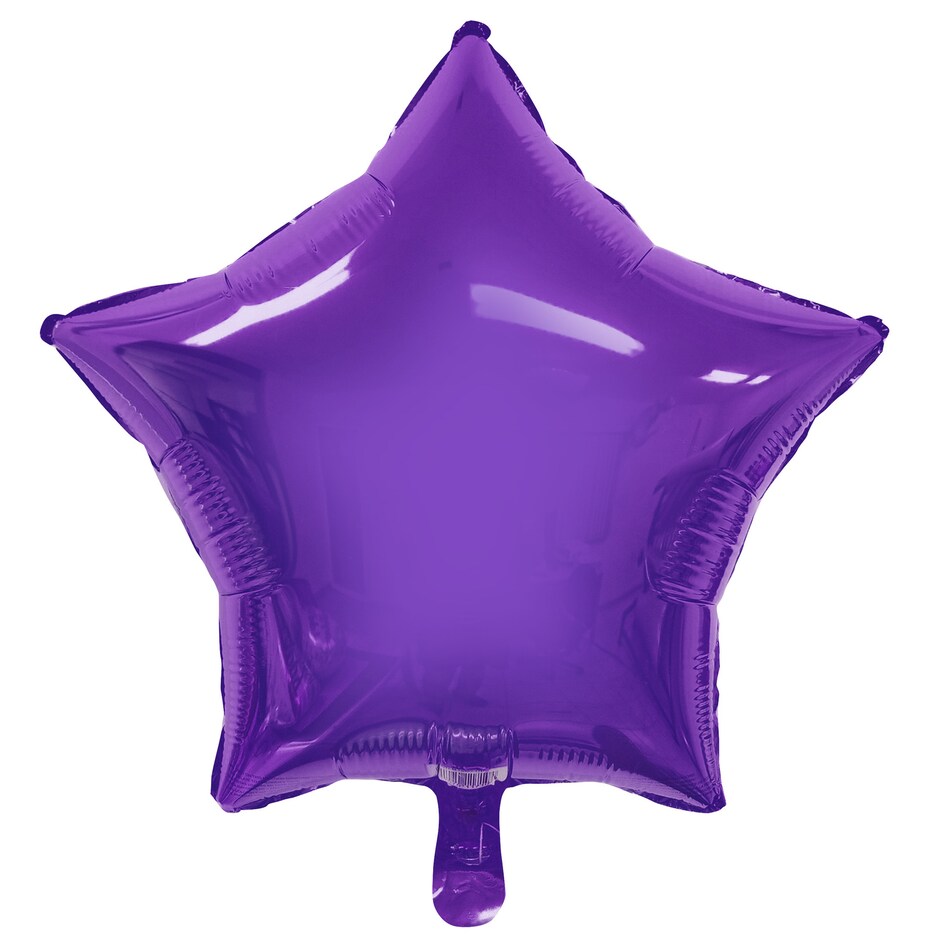 Stars & Hearts Balloons | DollarTree.com