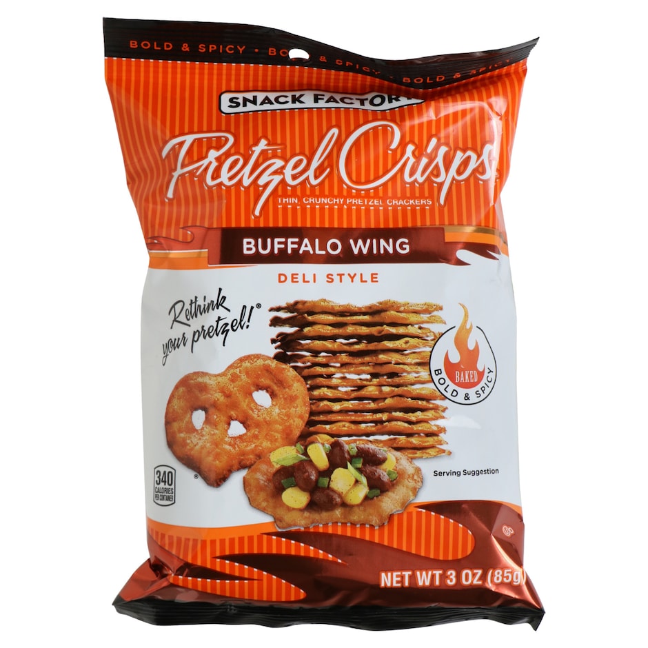 Chips & Pretzels: Bugles, Lays, Takis & More | DollarTree.com