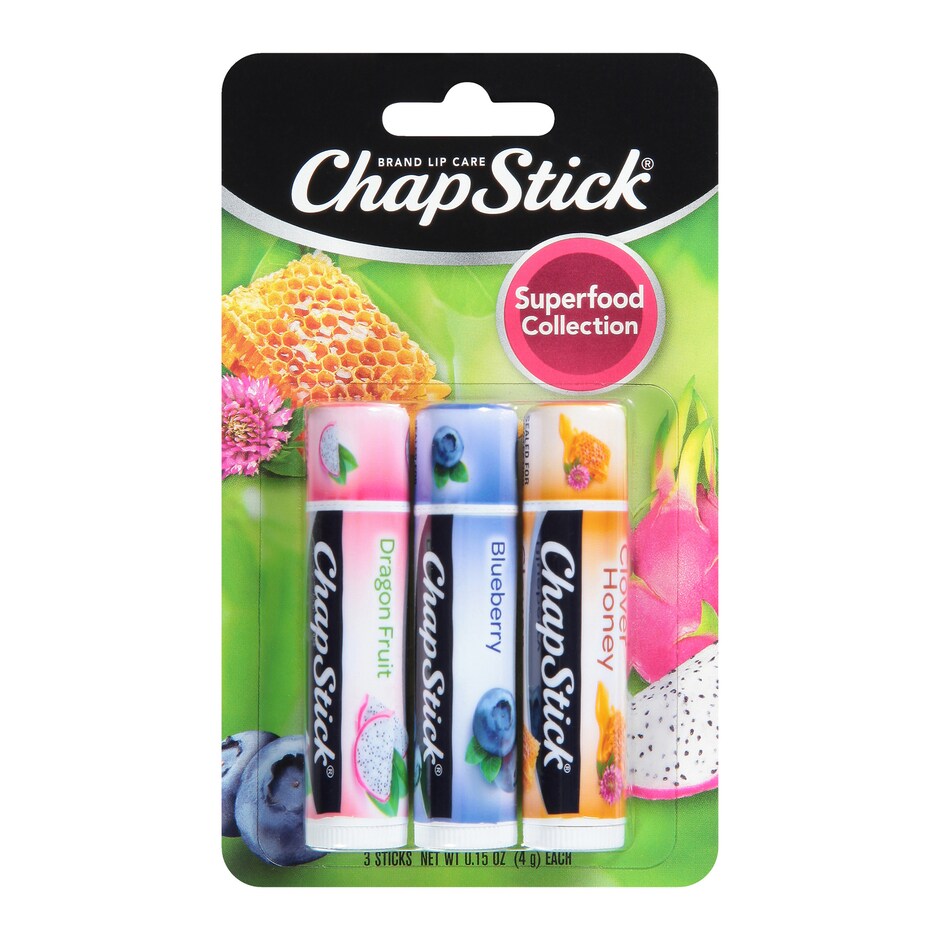 Lips: Vaseline Lip Balm, Lip Gloss & More | DollarTree.com
