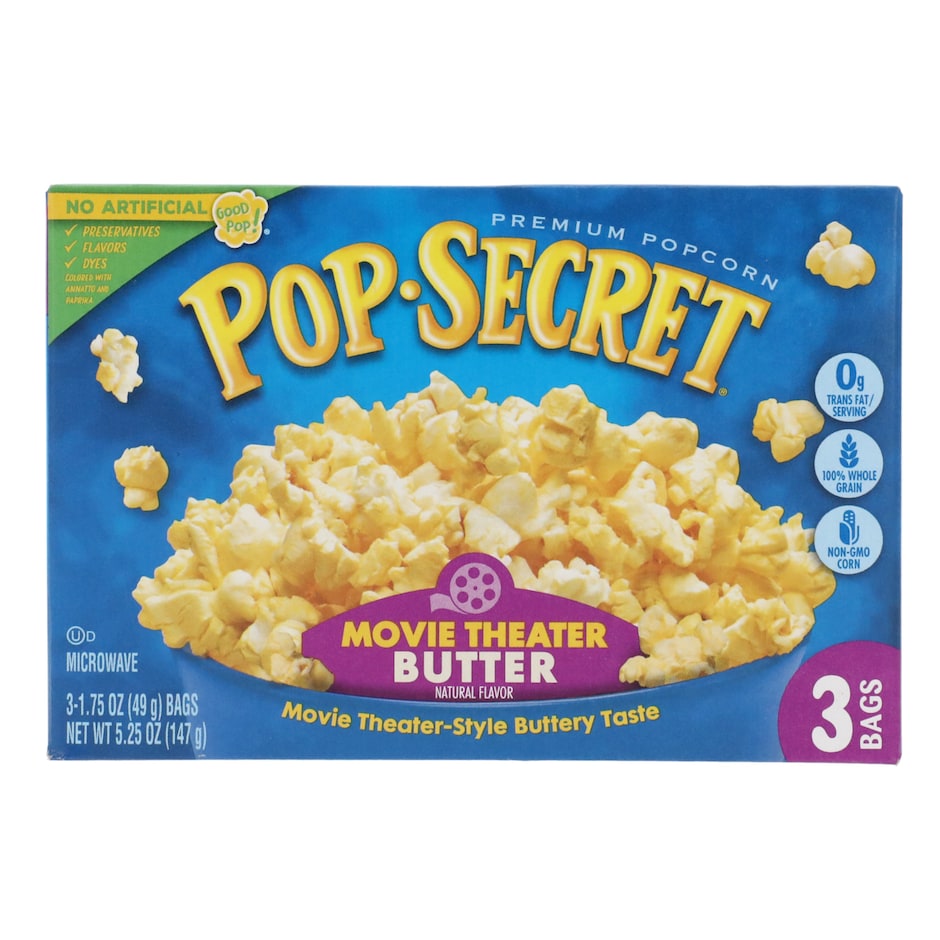 Popcorn: Cracker Jack, Skinny Pop & More | DollarTree.com