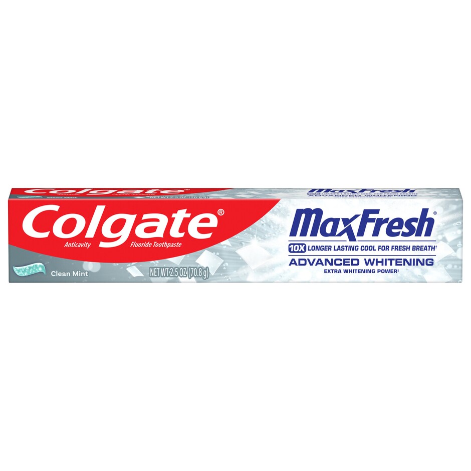 Toothpaste | DollarTree.com