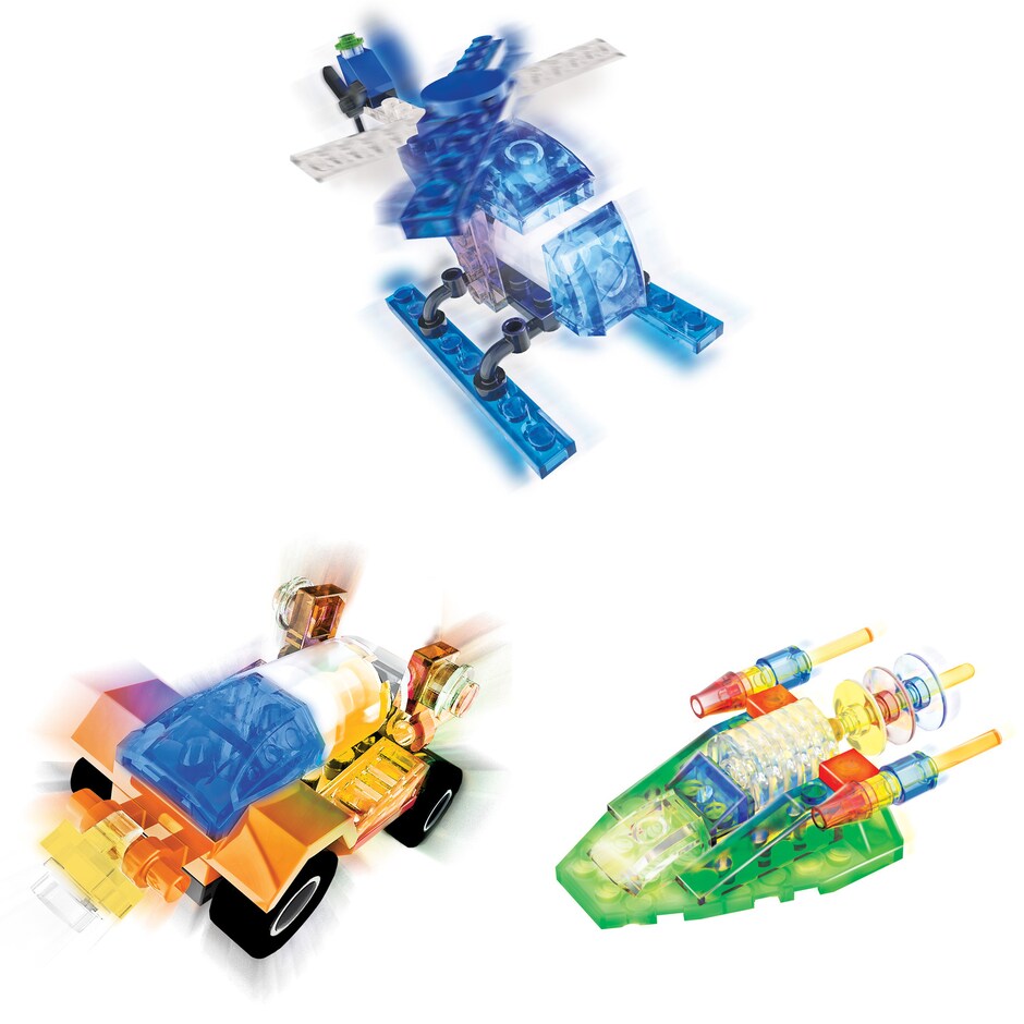 Building Toys, Make It Blocks & Sets | DollarTree.com