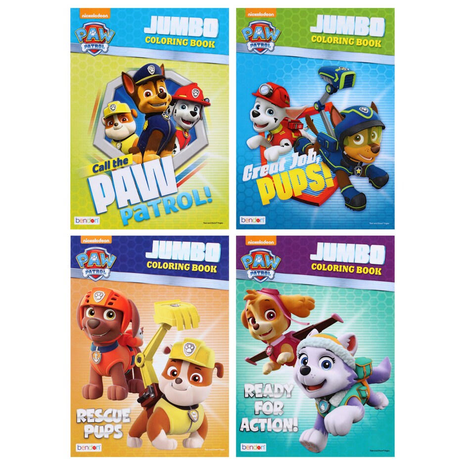 Coloring & Activity Books | DollarTree.com