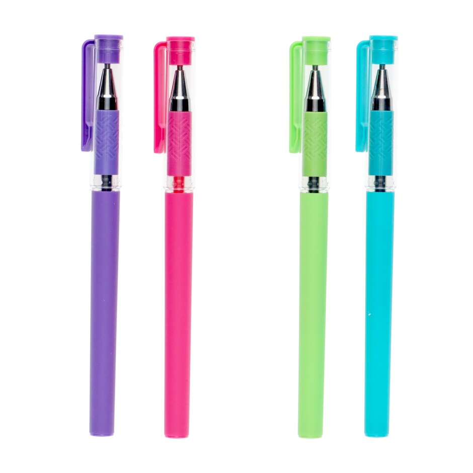 Pens: Gel Pens, Felt Tip Pens & More | DollarTree.com