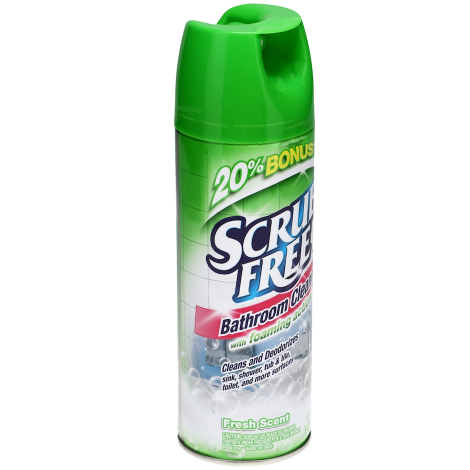 Bathroom Cleaning Supplies & Cleaners | DollarTree.com